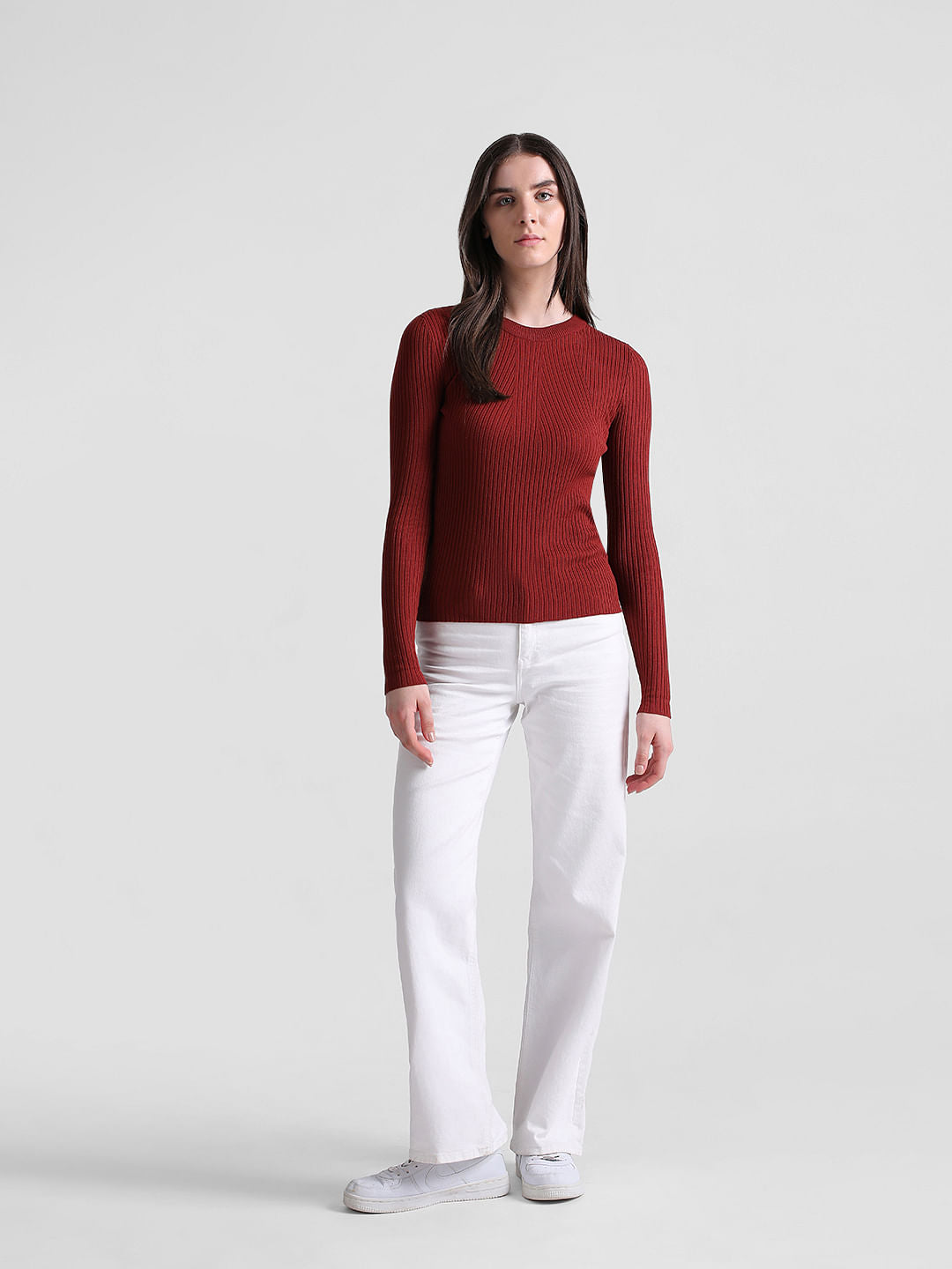 Buy Winter Wear Clothing for Women Online in India | ONLY